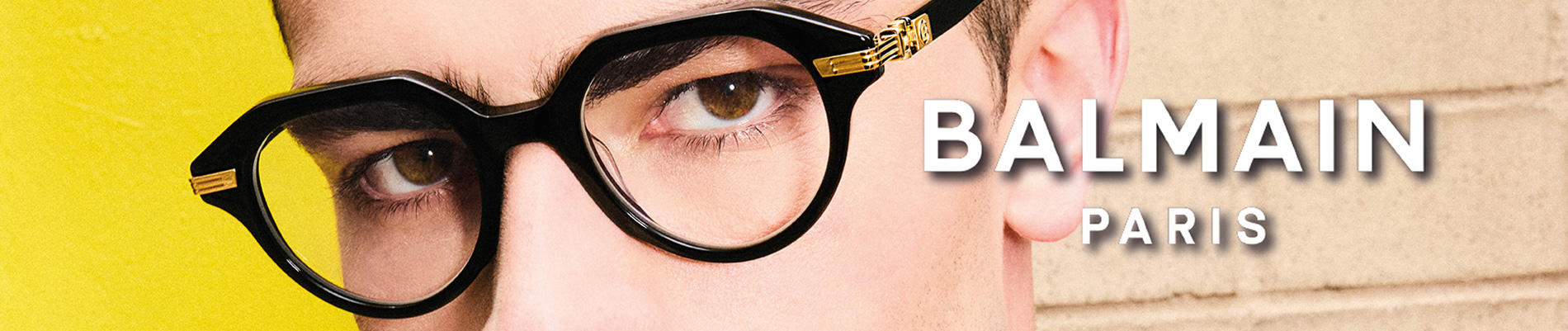 BALMAIN Prescription Glasses - Free Lenses and Fast Shipping | Glasses ...