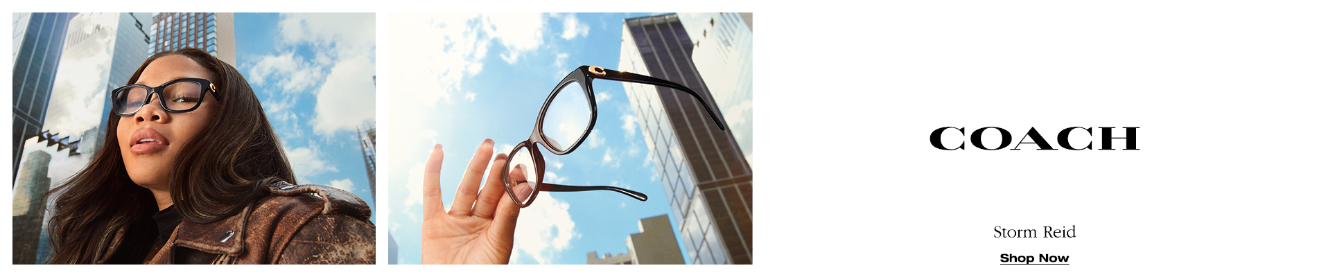 Coach Prescription Glasses - Free Lenses and Fast Shipping | Glasses ...