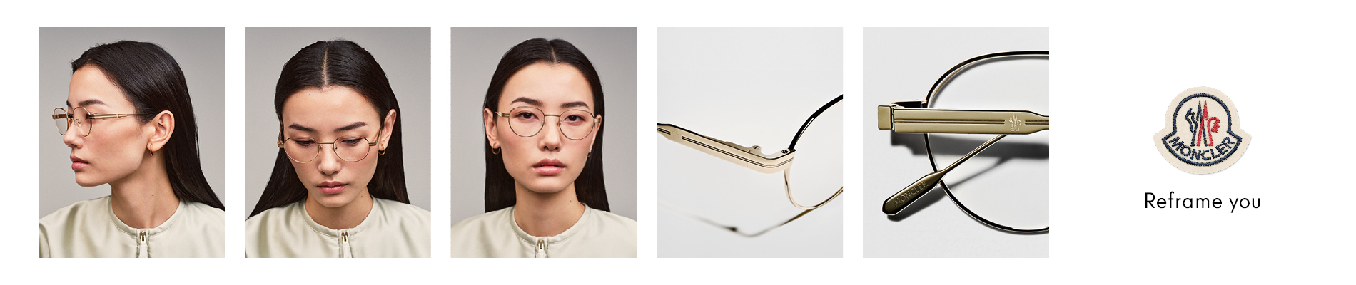 Moncler Prescription Glasses - Free Lenses and Fast Shipping | Glasses ...