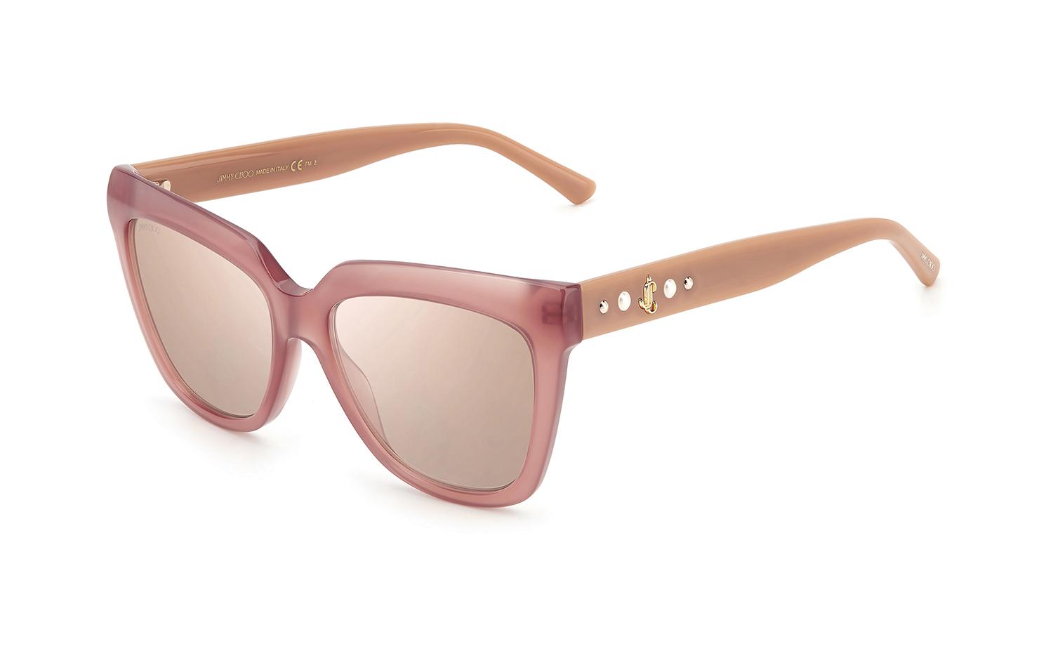 Jimmy Choo JULIEKA/S FWM 55 Sunglasses | Glasses Station Jimmy Choo JULIEKA/S FWM 55 Sunglasses | Glasses Station